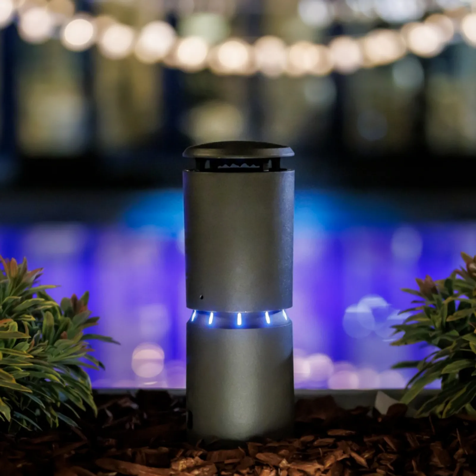 Mosquito Smart Repellent System - Mosquito Hunters